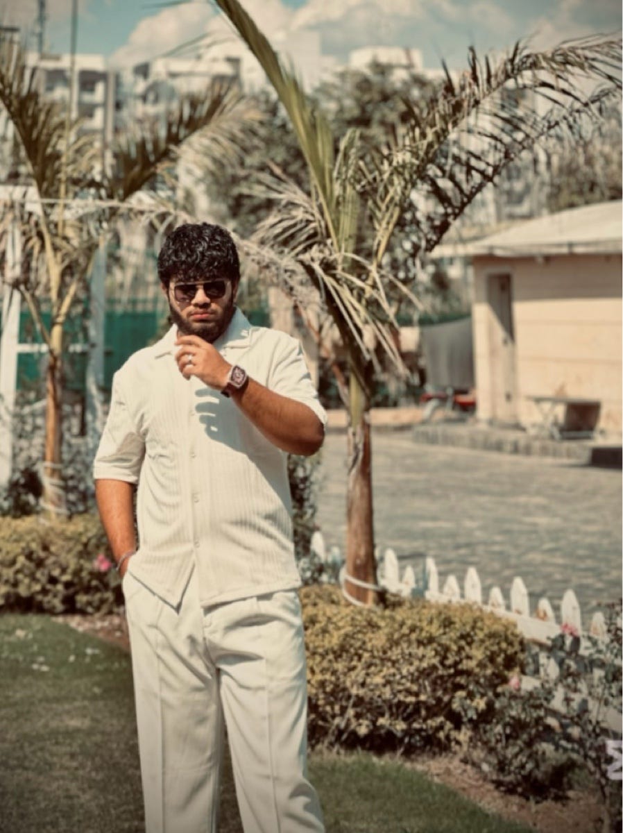 Saim khalid – Medium