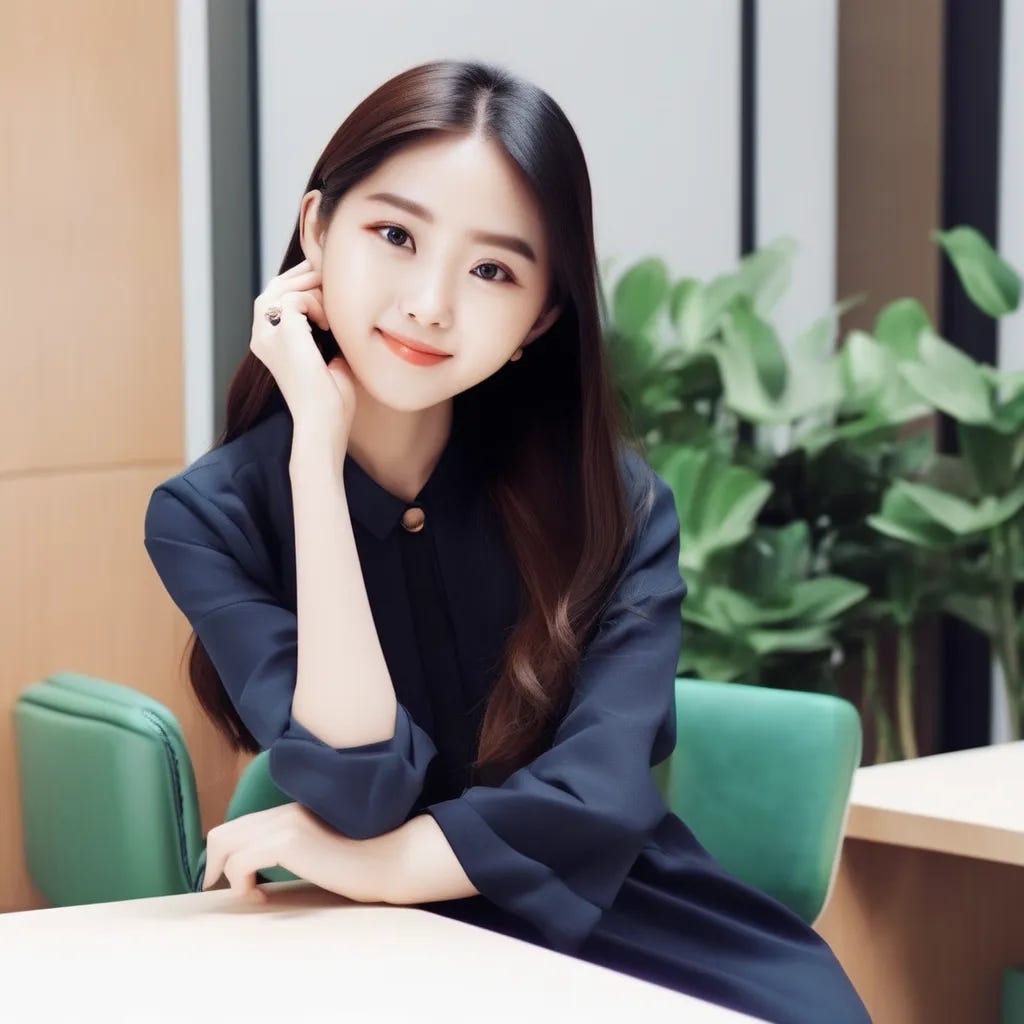 About – Lina – Medium