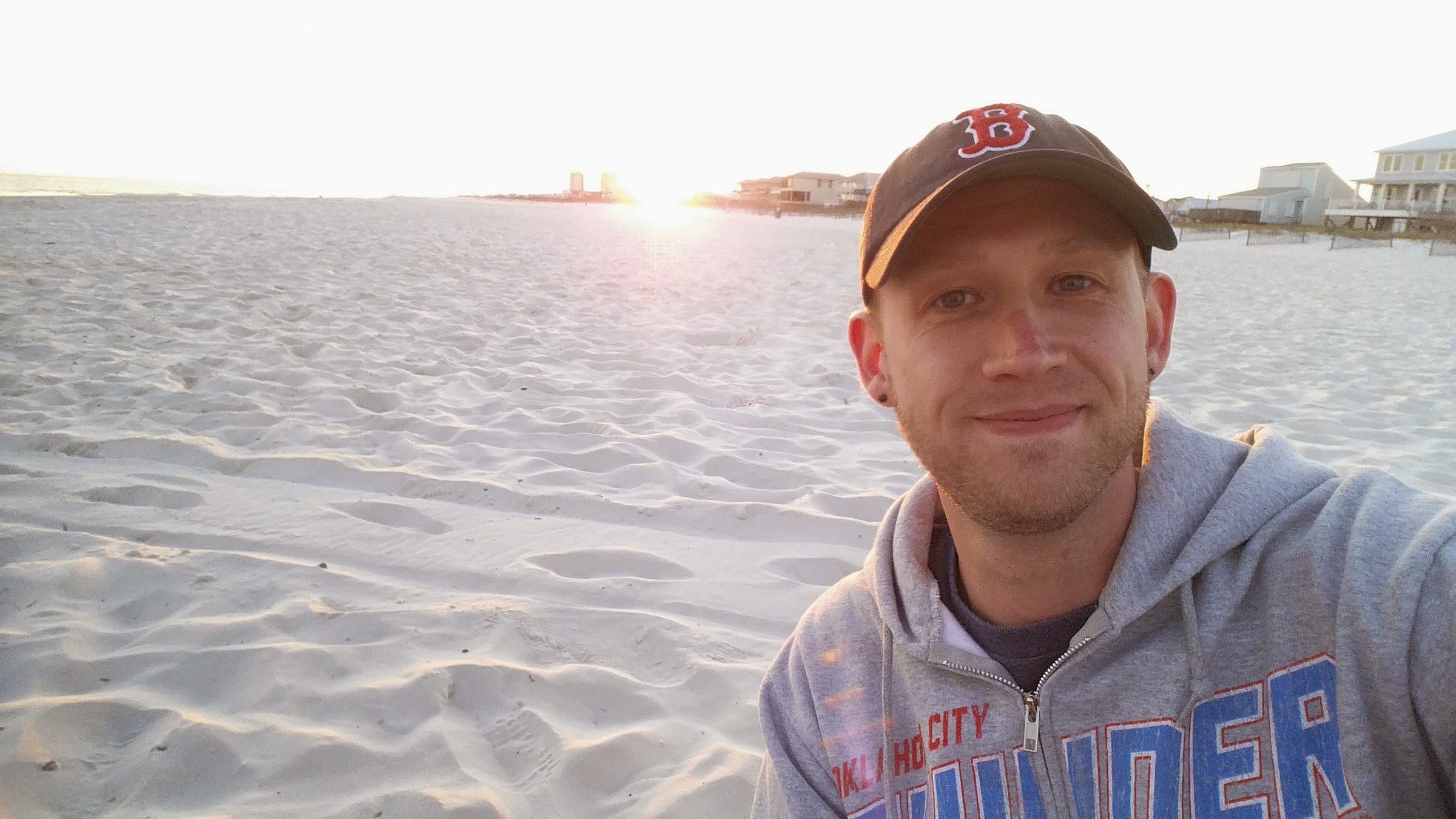 Shane May – Medium