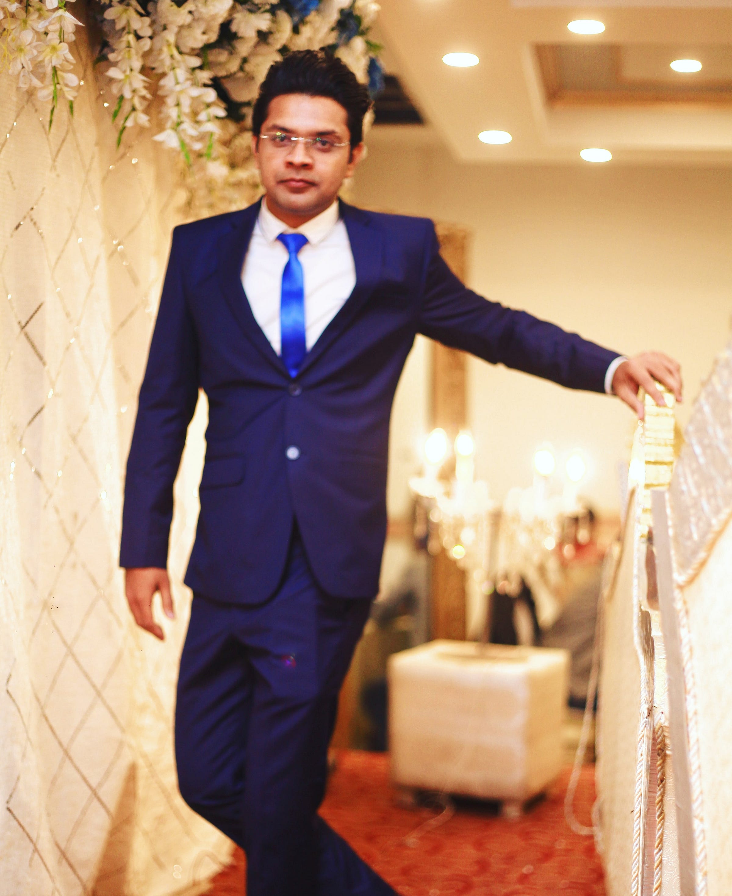 M Usman Sharif on Medium curated some lists