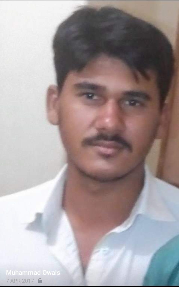 Muhammad Owais – Medium