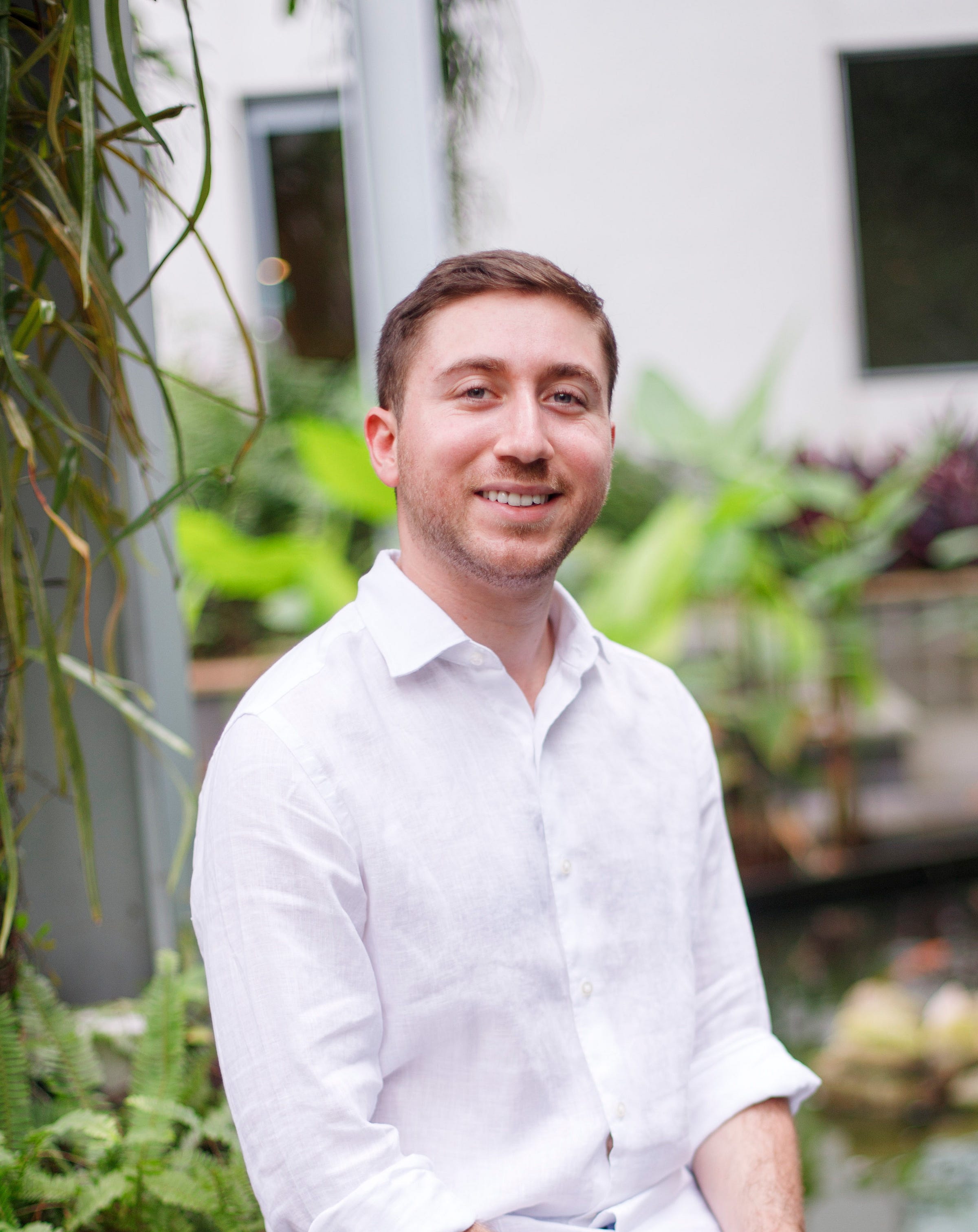 Jeremy Teboul – Medium