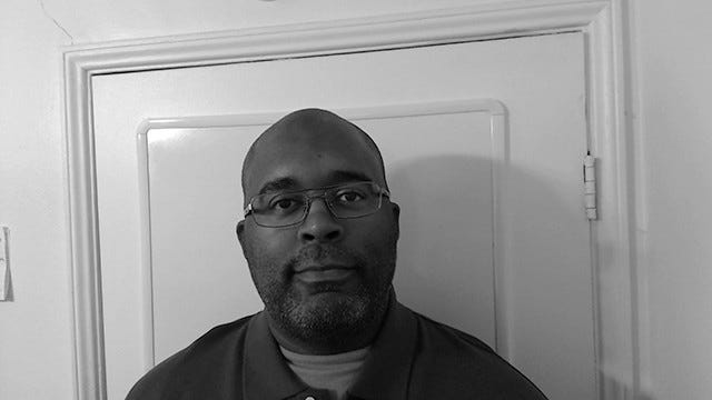 Kevin Potter – Medium