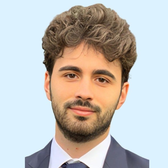 Andrea Fusco – Medium
