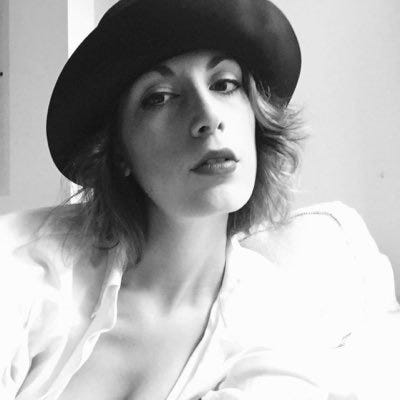 Daisy Alioto – Medium