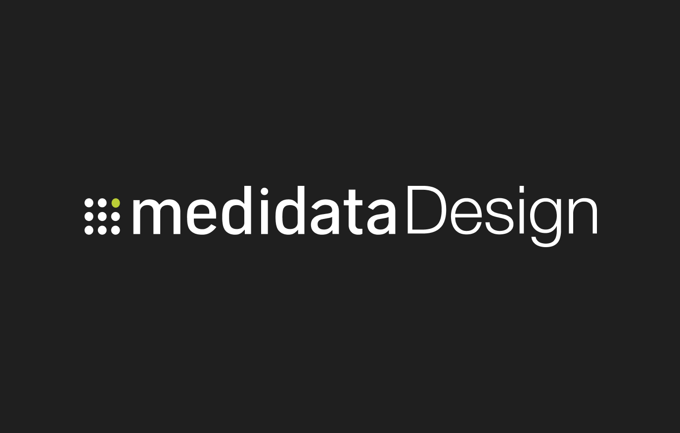 Medidata Design – Medium