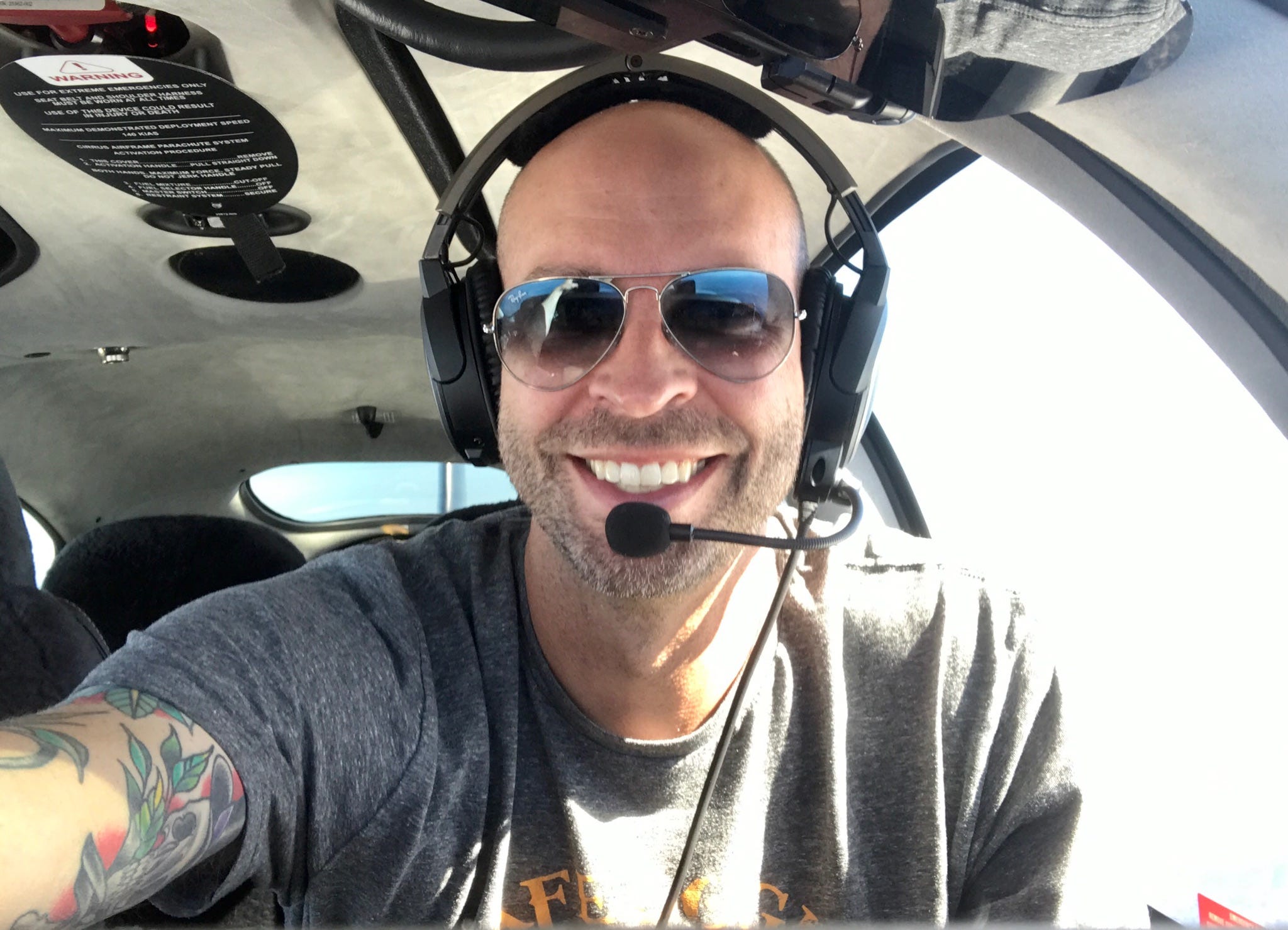 Ray Potter – Medium