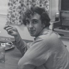 Harry Patsch – Medium