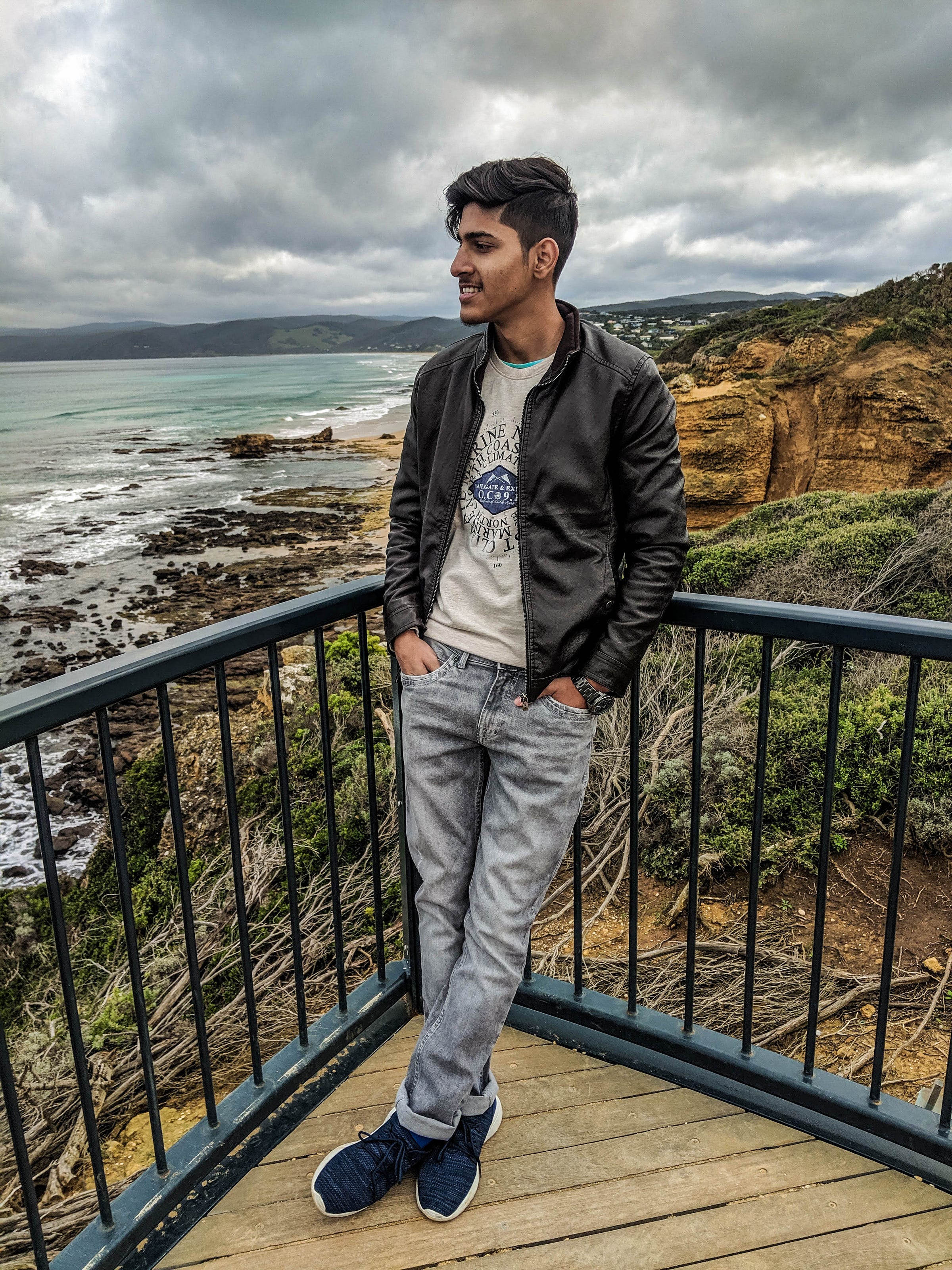 Satvik chauhan – Medium