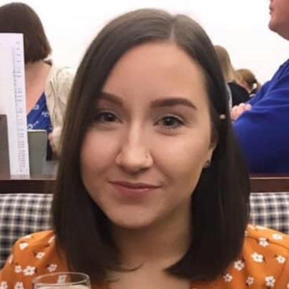 About – Laura Imrie – Medium