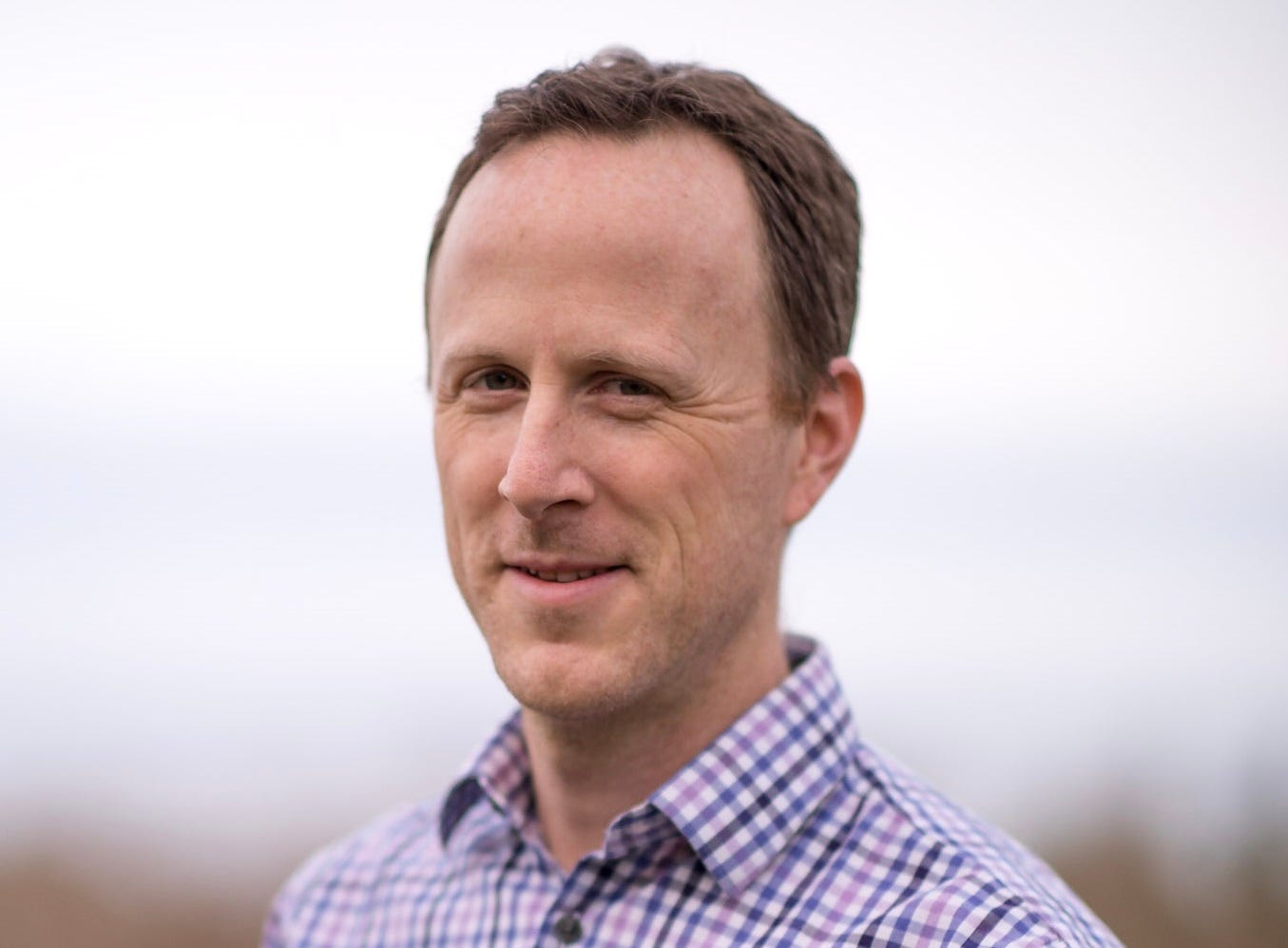 Dr. Brad Ellisor – Medium