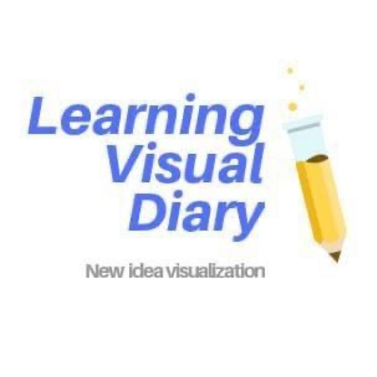 Learning Visual Diary – Medium