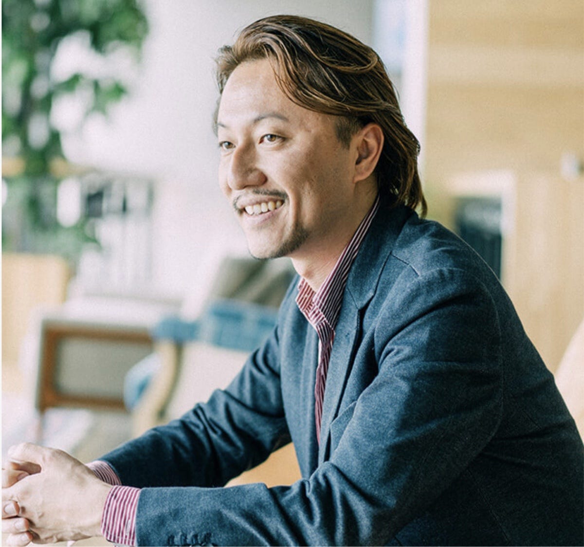 Masahiro Takeshima – Medium