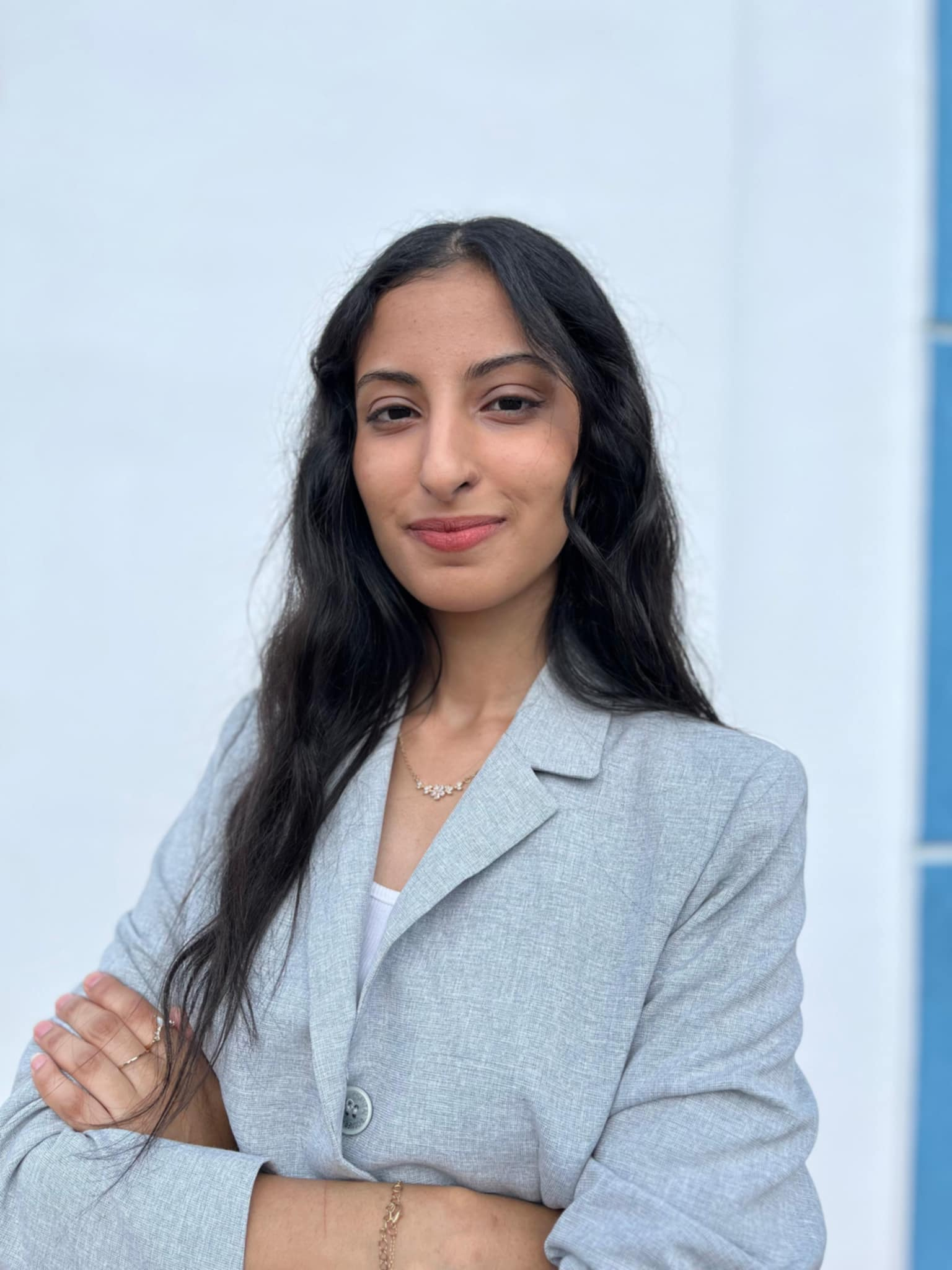 Asma Houimli – Medium