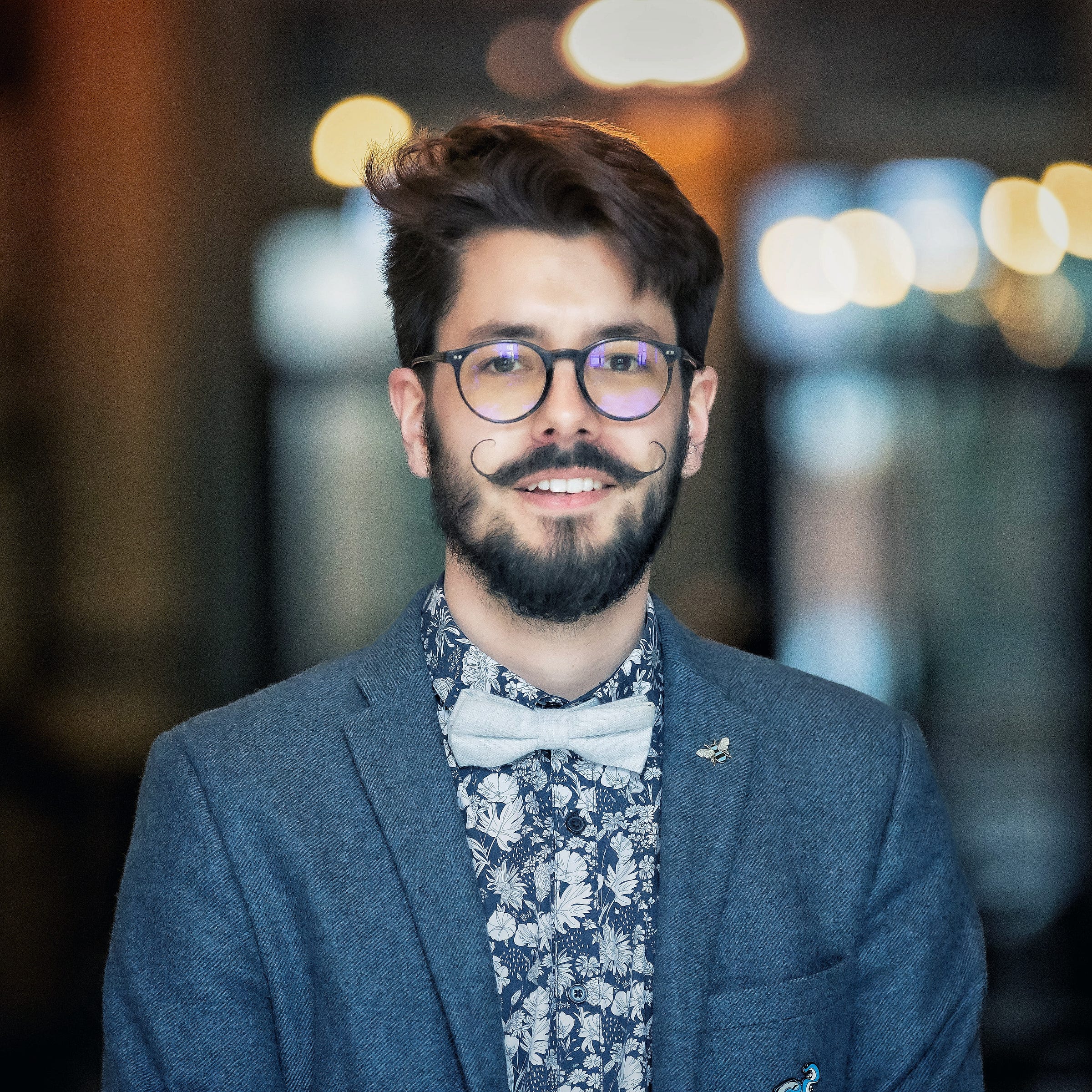 Victor Guiller – Medium