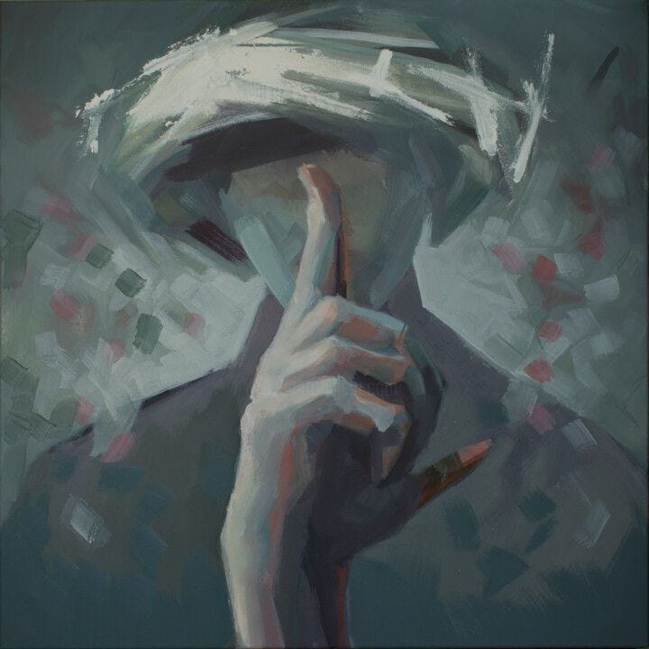 About – Alexander Gray – Medium