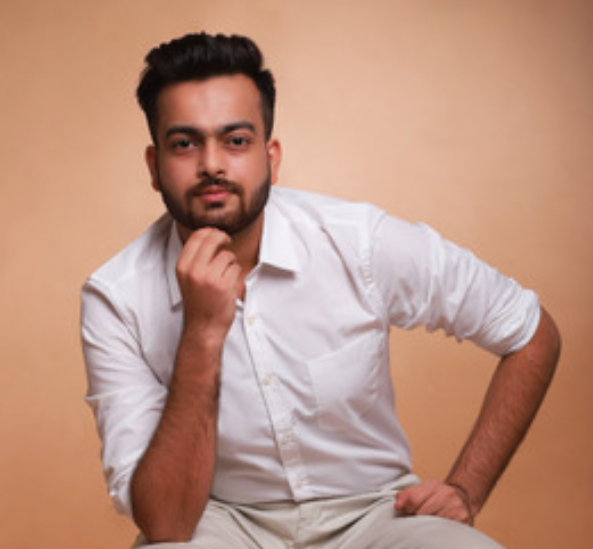 About – Aman Sharma – Medium
