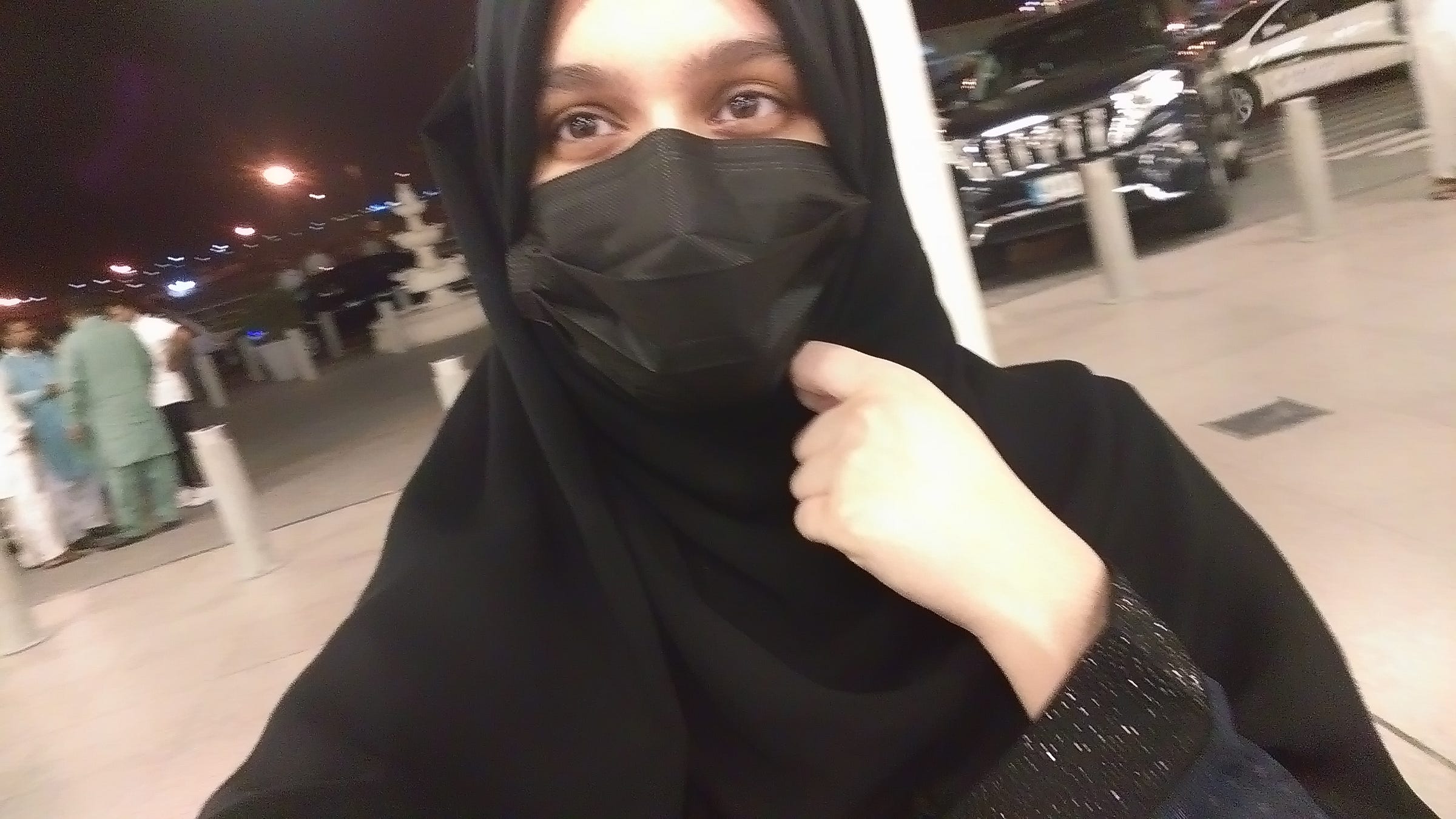 Aiman Umar – Medium