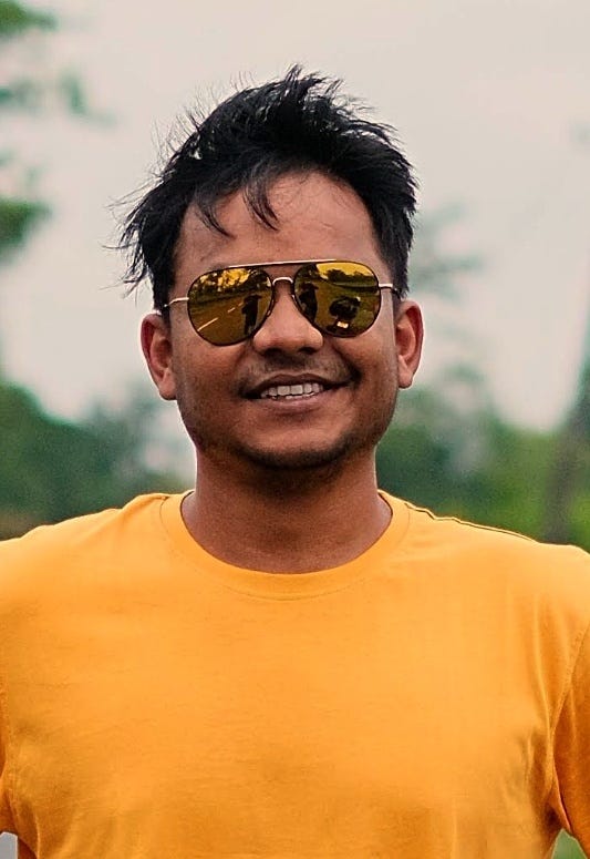 Sanyam Jain on Medium curated some lists