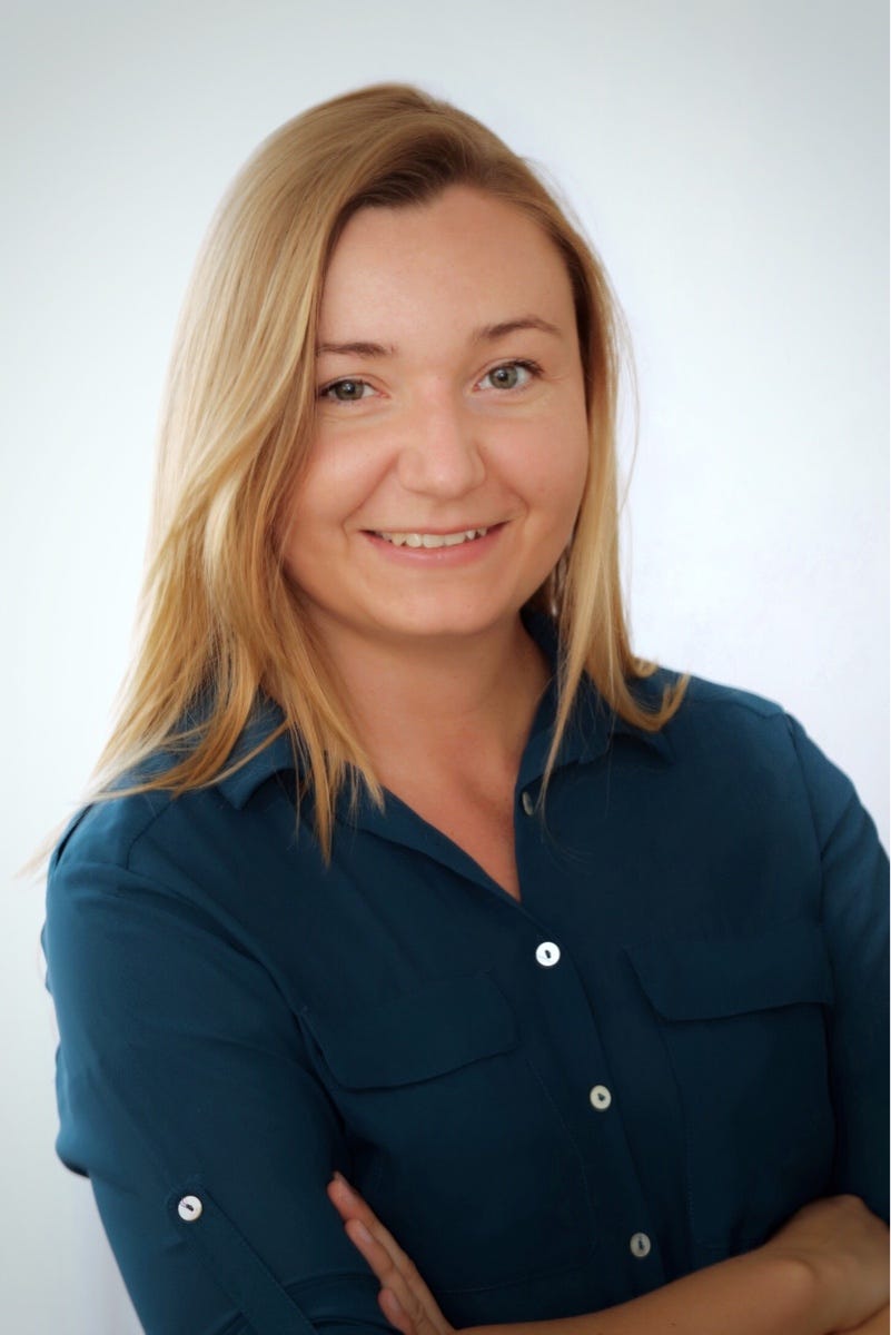 Stefanie Lipka – Medium