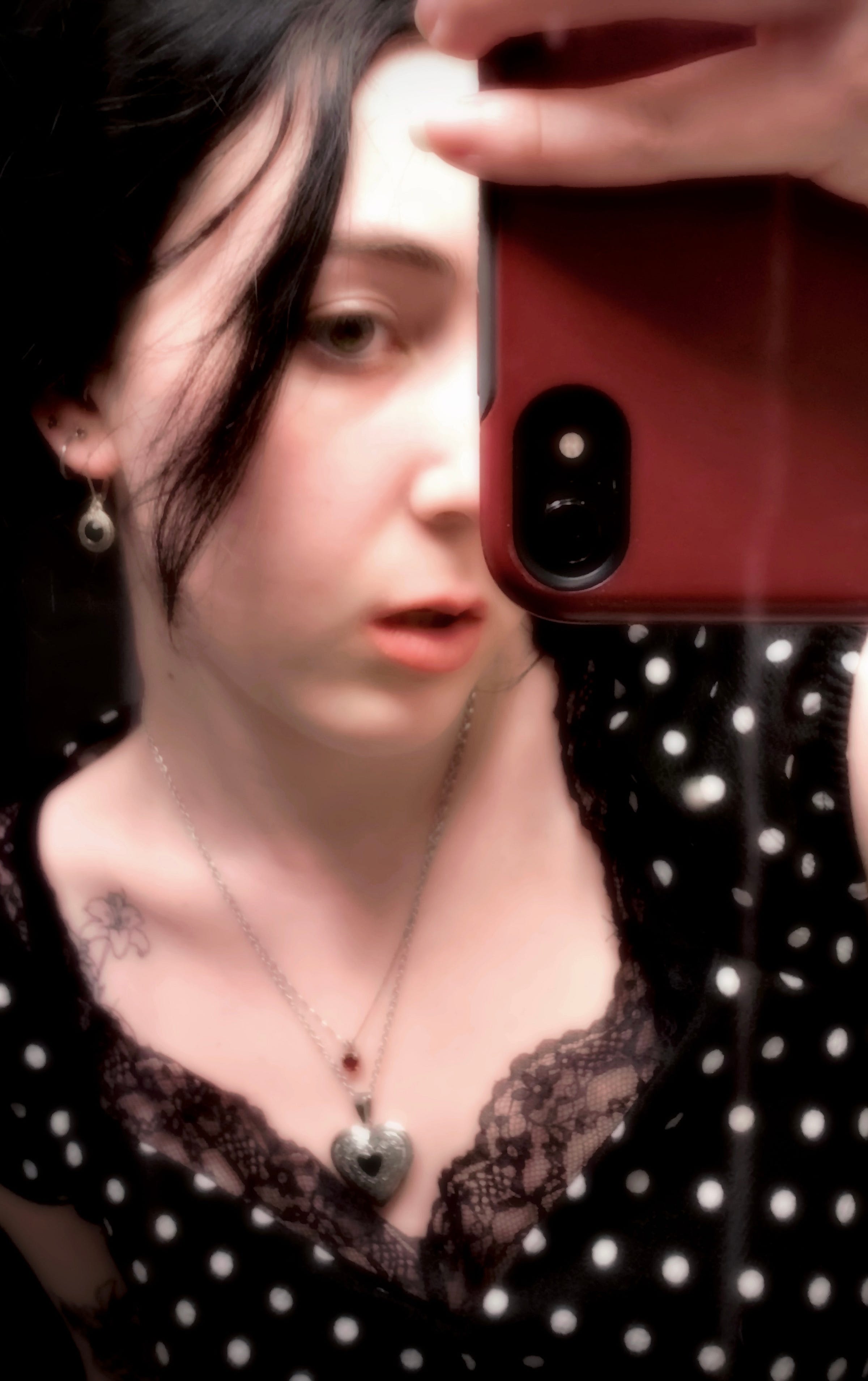Nina Ross – Medium