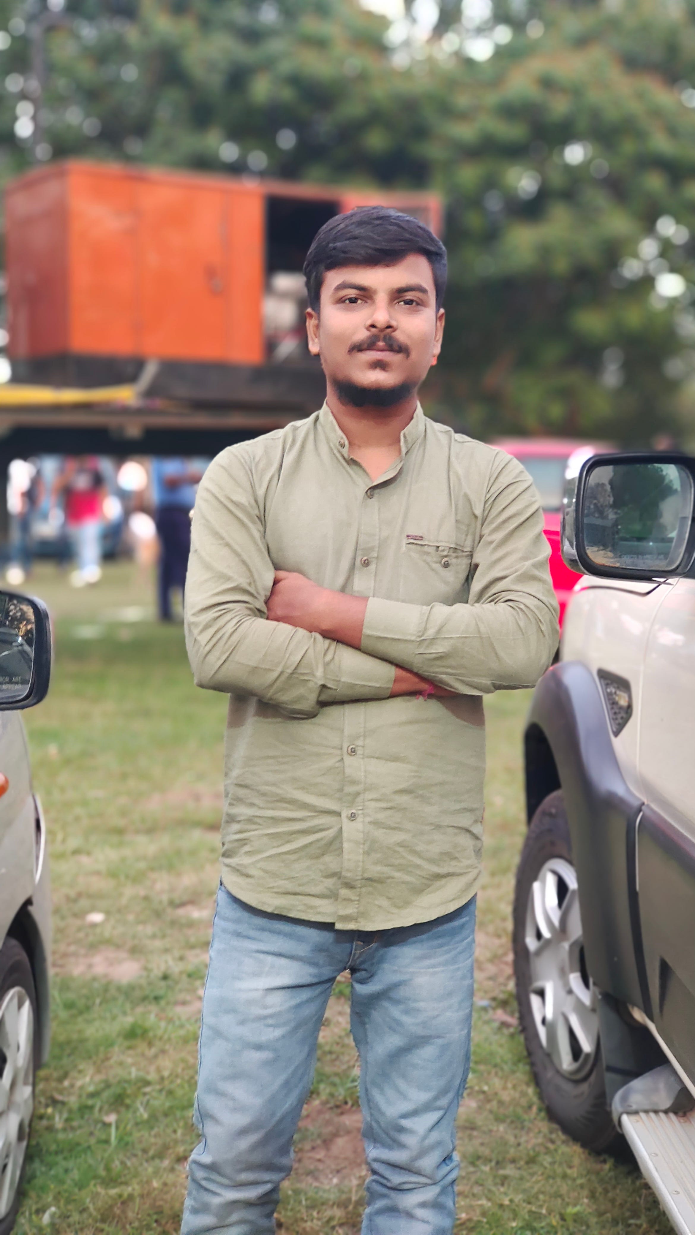 Nayan G – Medium