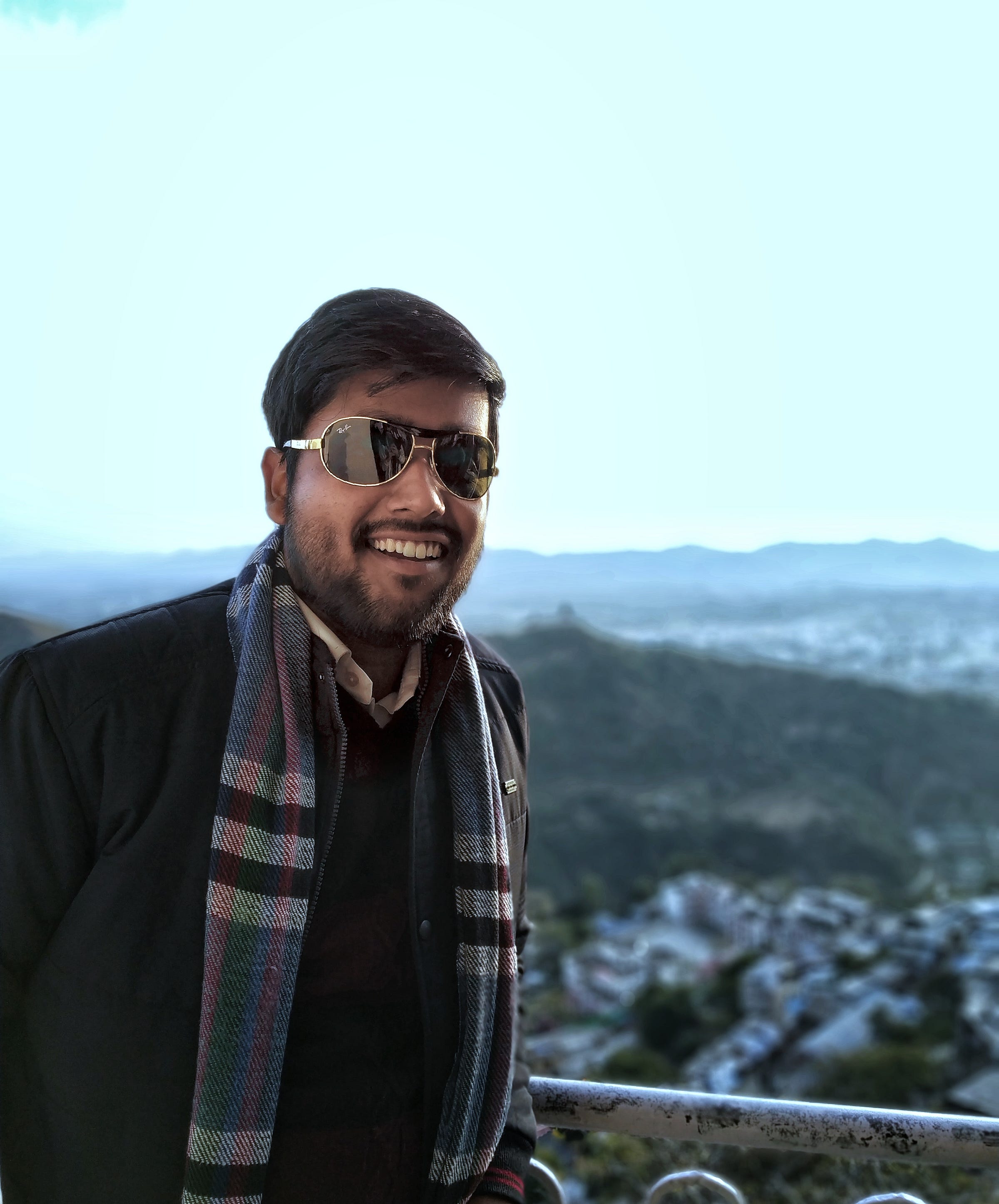 Mohit Garg – Medium