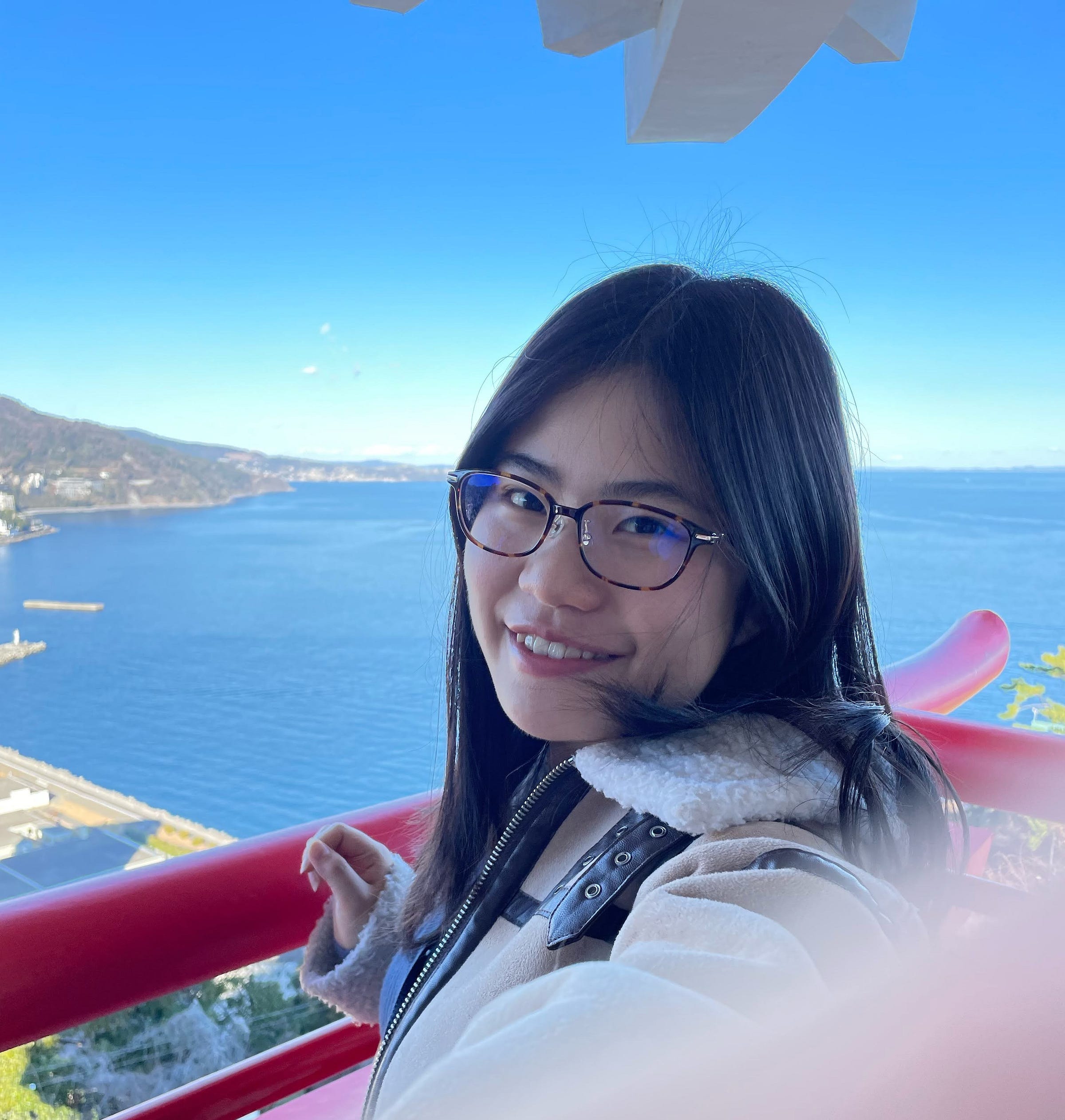 Shion Imose – Medium
