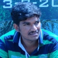 Rama Krishna Akurathi – Medium