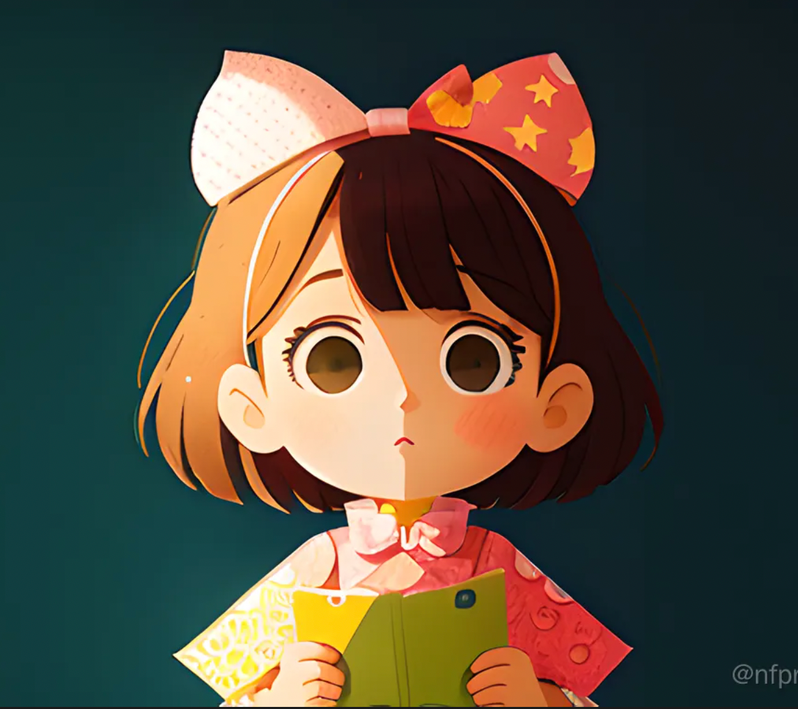 Rita – Medium