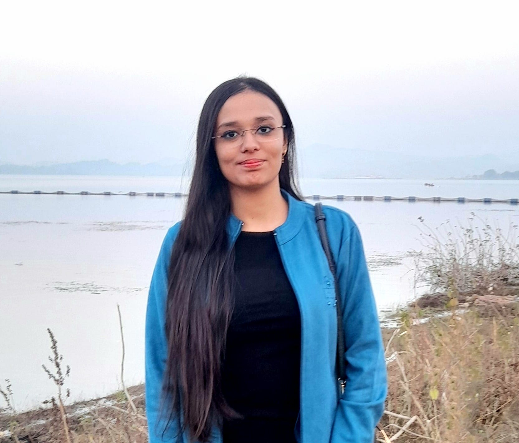 Debosmita Sarkar – Medium