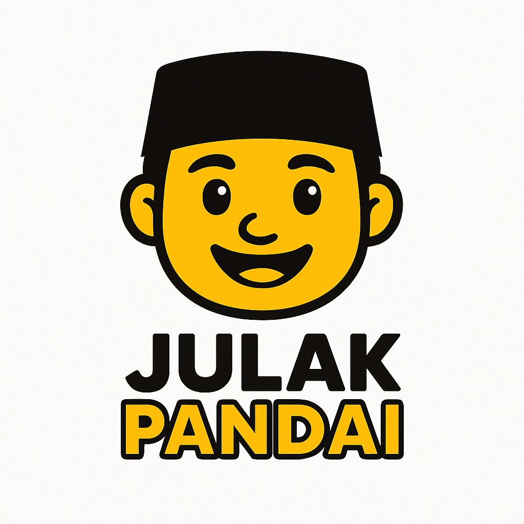 Julak Pandai – Medium