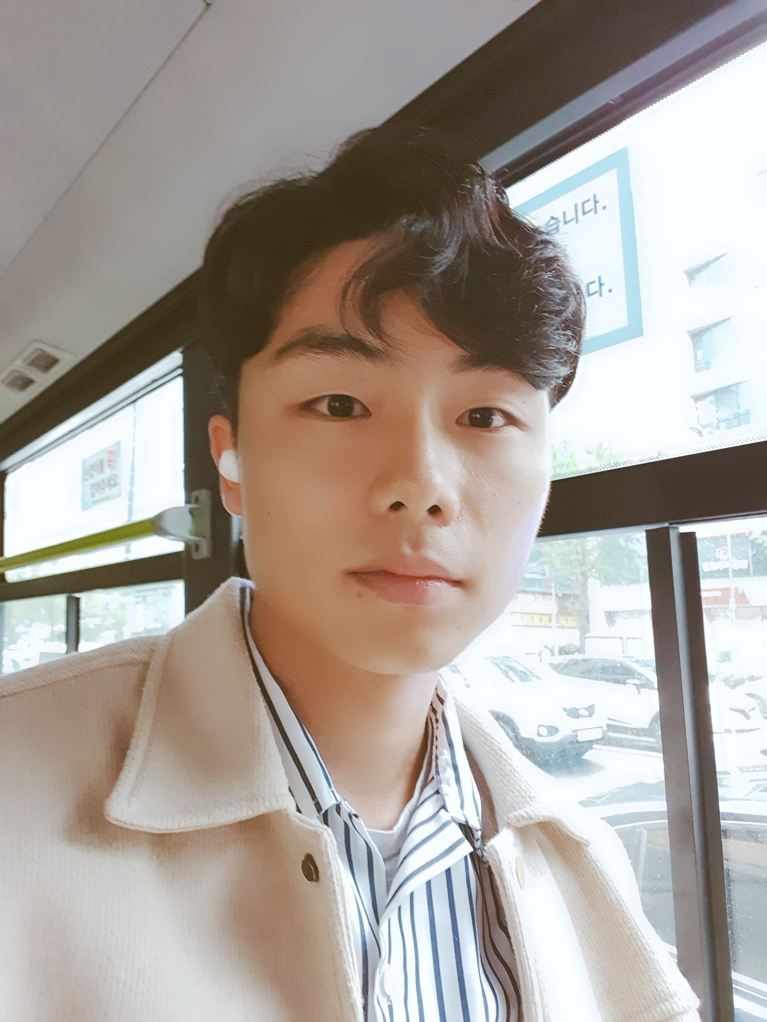 Jaeho Kim – Medium