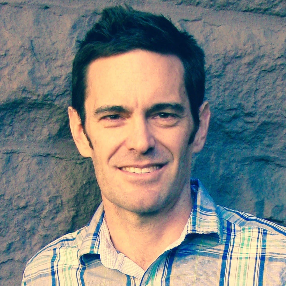 Matthew Gallaway – Medium