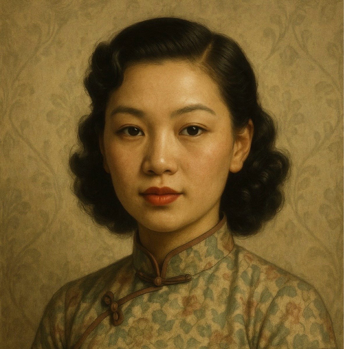 Zining L. – Medium