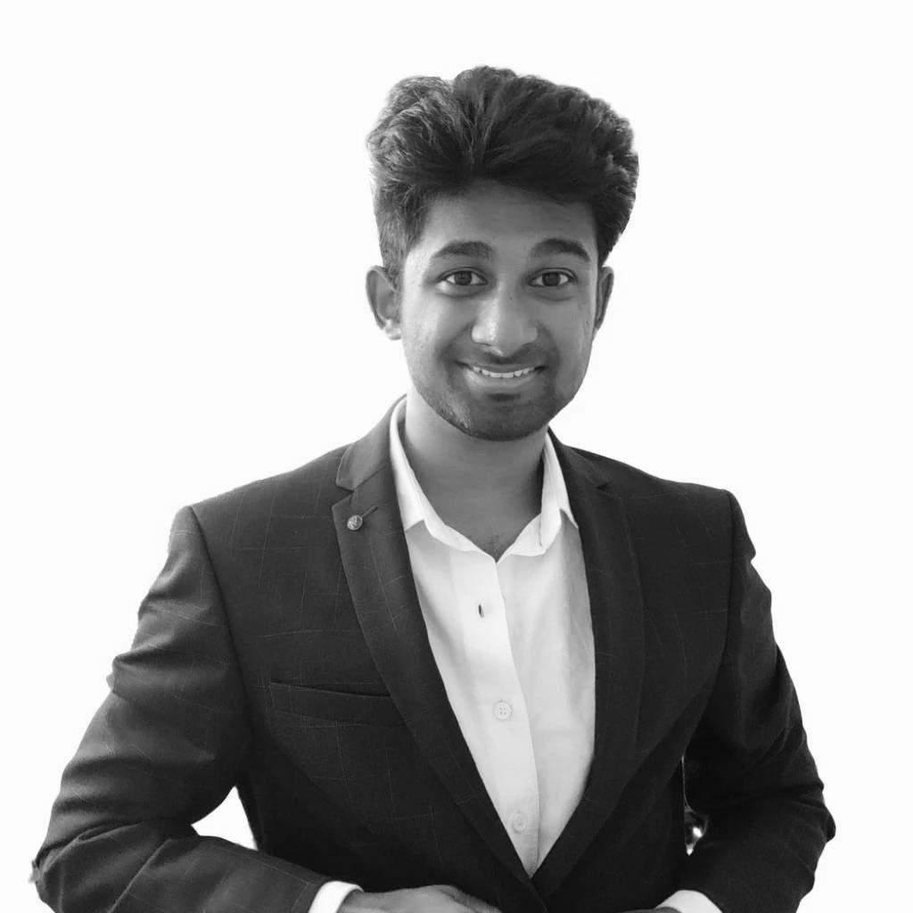 Bharathwajan – Medium