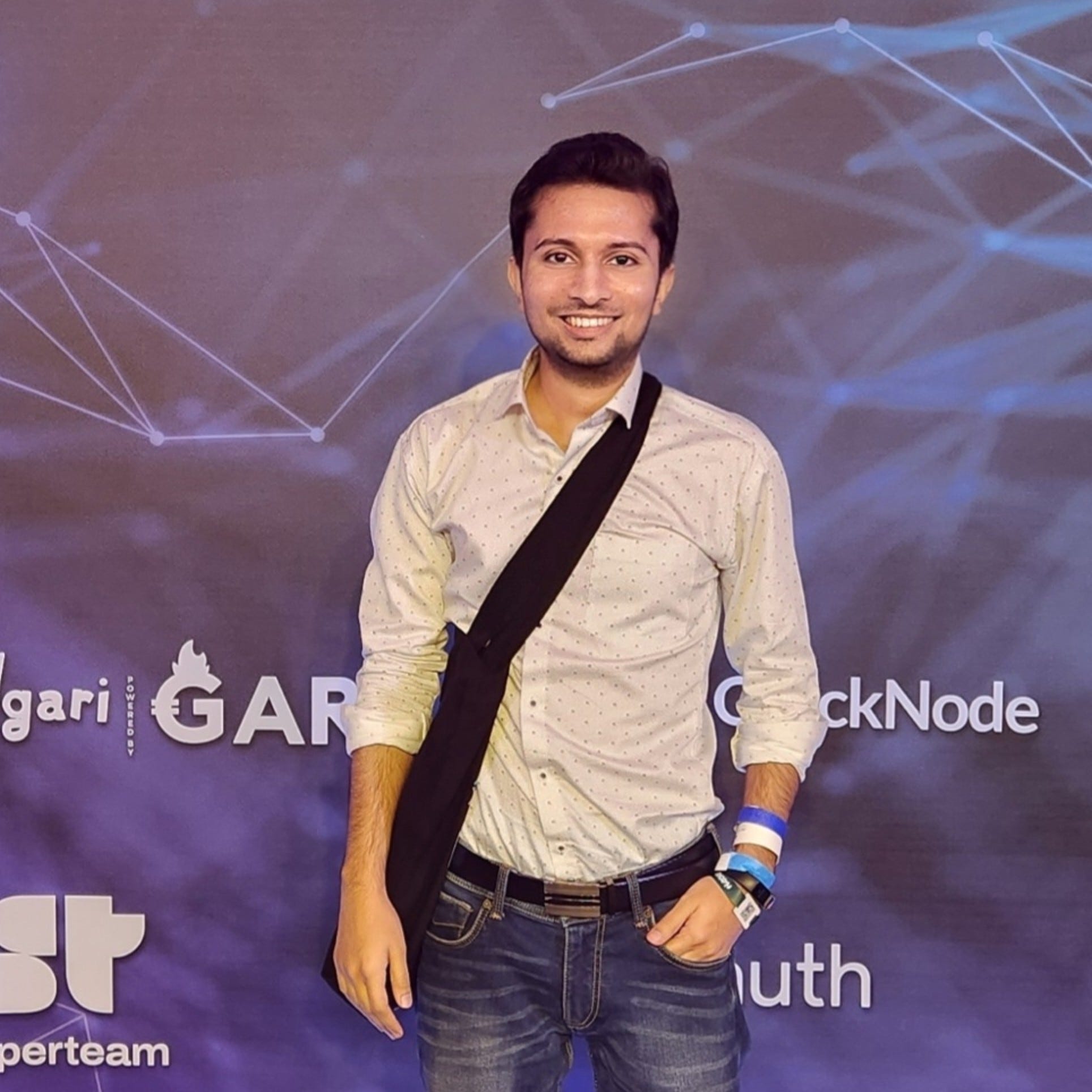 Pulkit Gupta – Medium