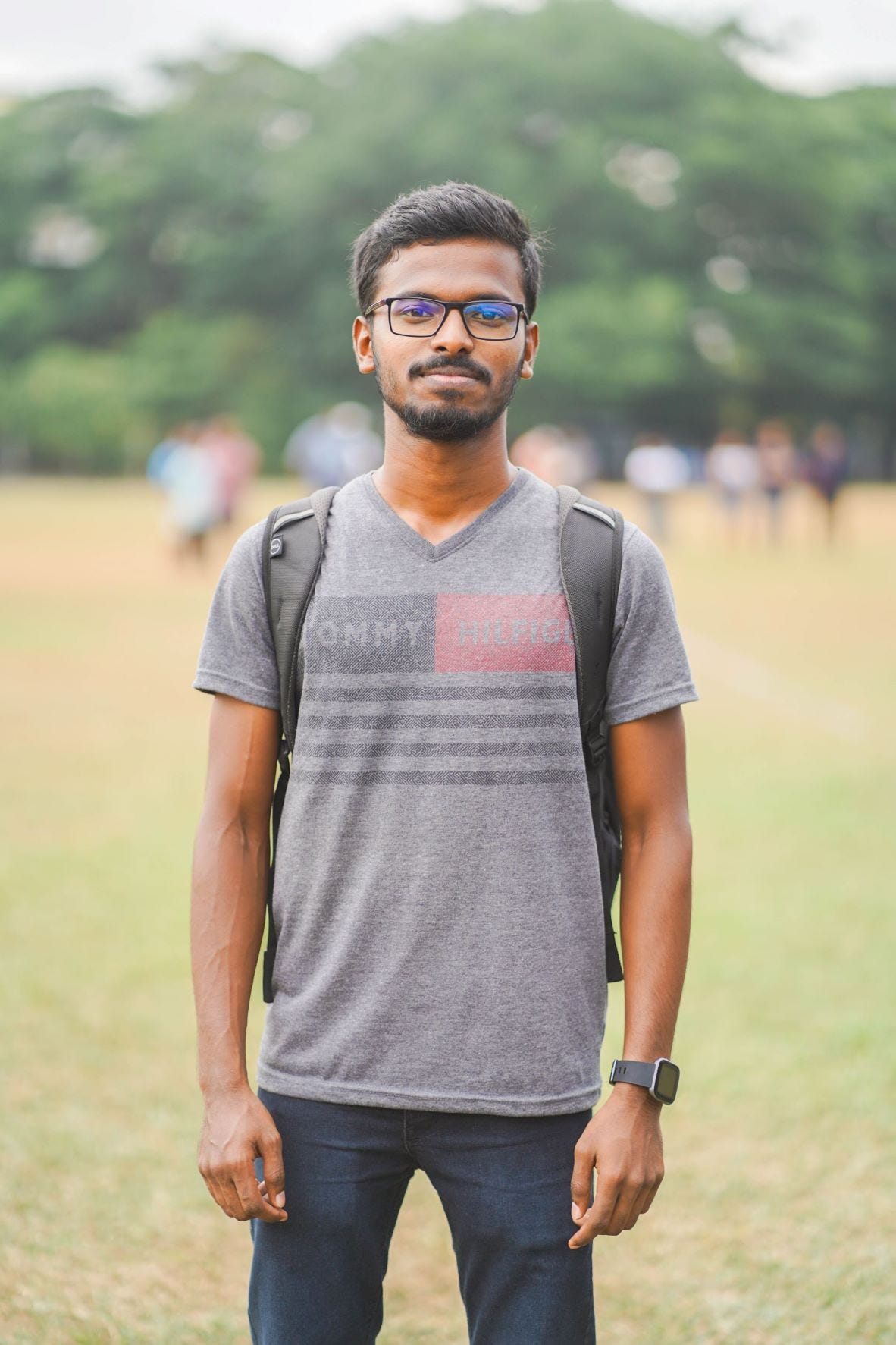 Govarthenan Rajadurai – Medium