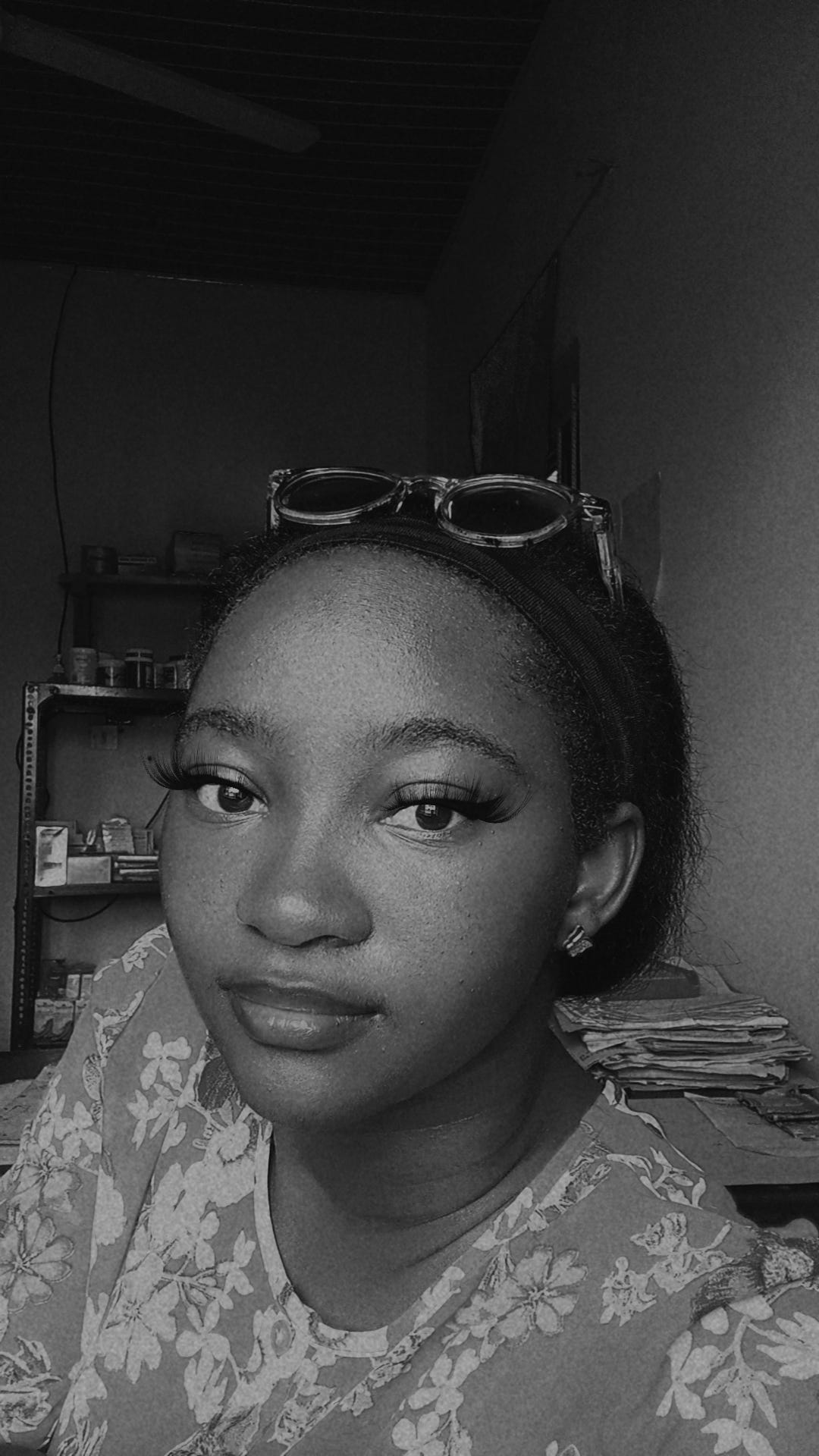 About – Feechi Nwanna – Medium