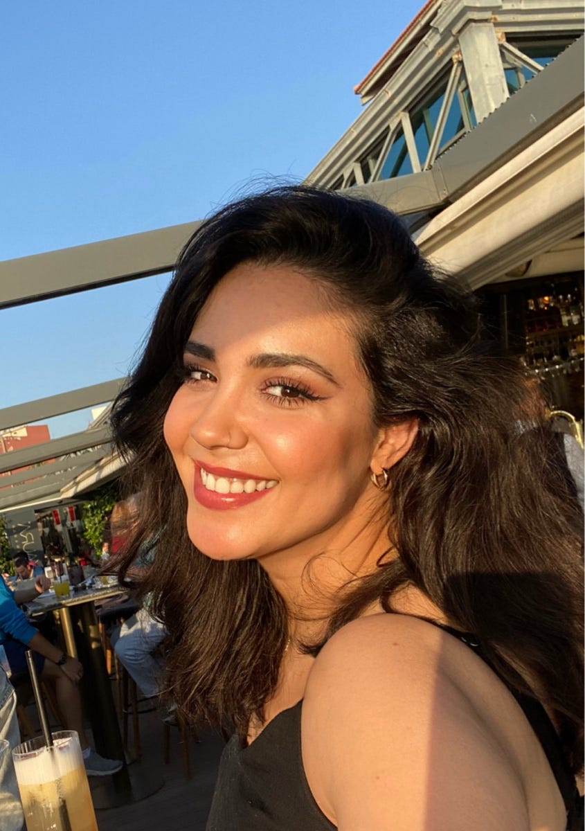 Imane Rhaidy – Medium