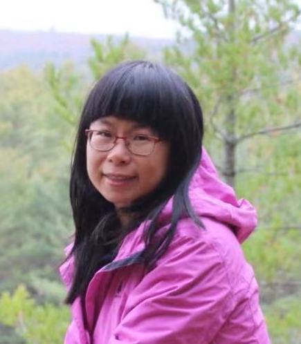 Weiping Zhang – Medium