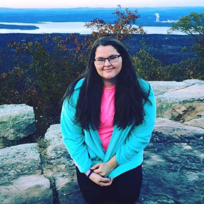 Elizabeth Fish – Medium