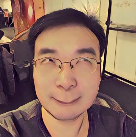 Qing Sheng – Medium