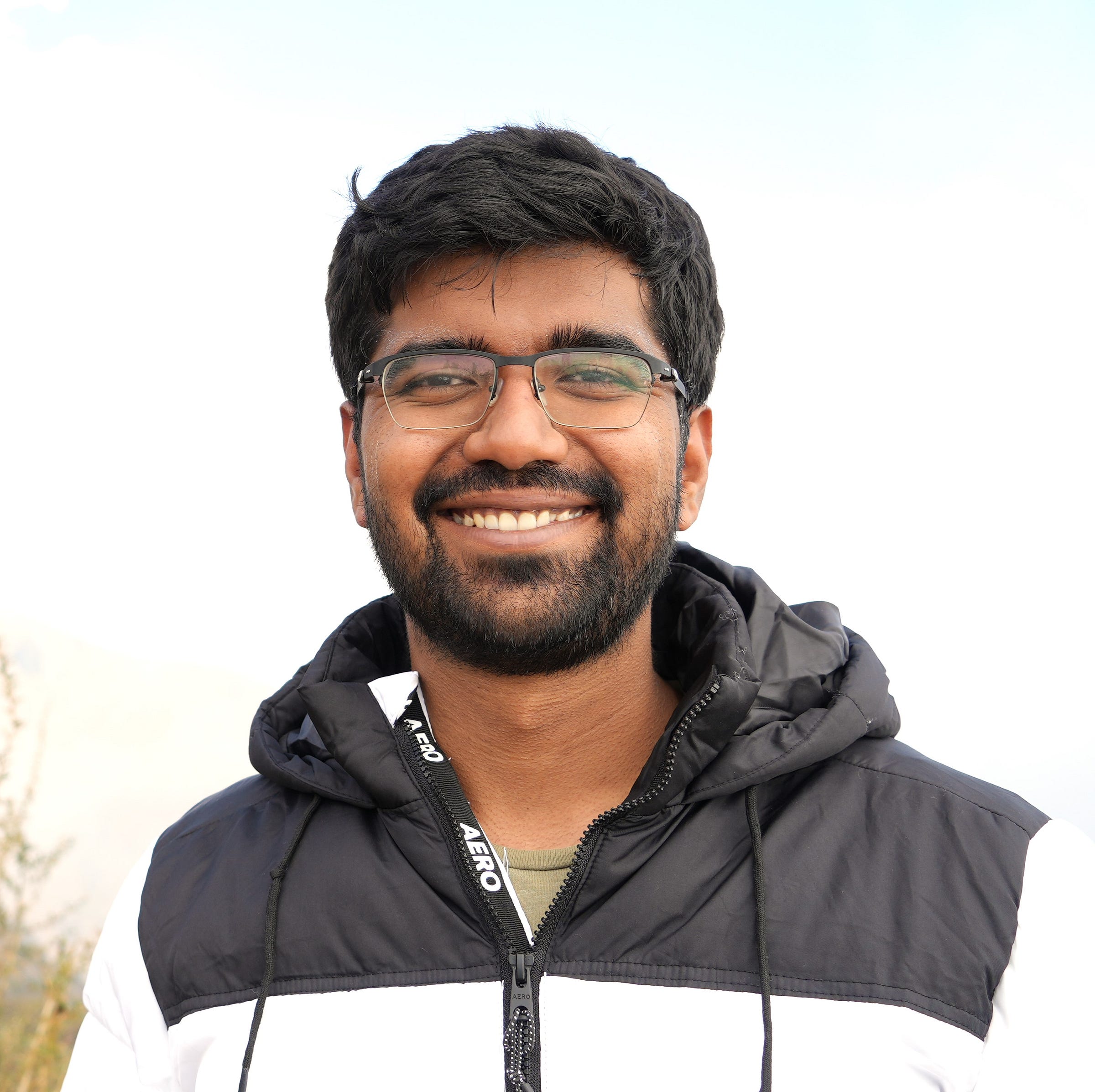 Tanmay Verma – Medium