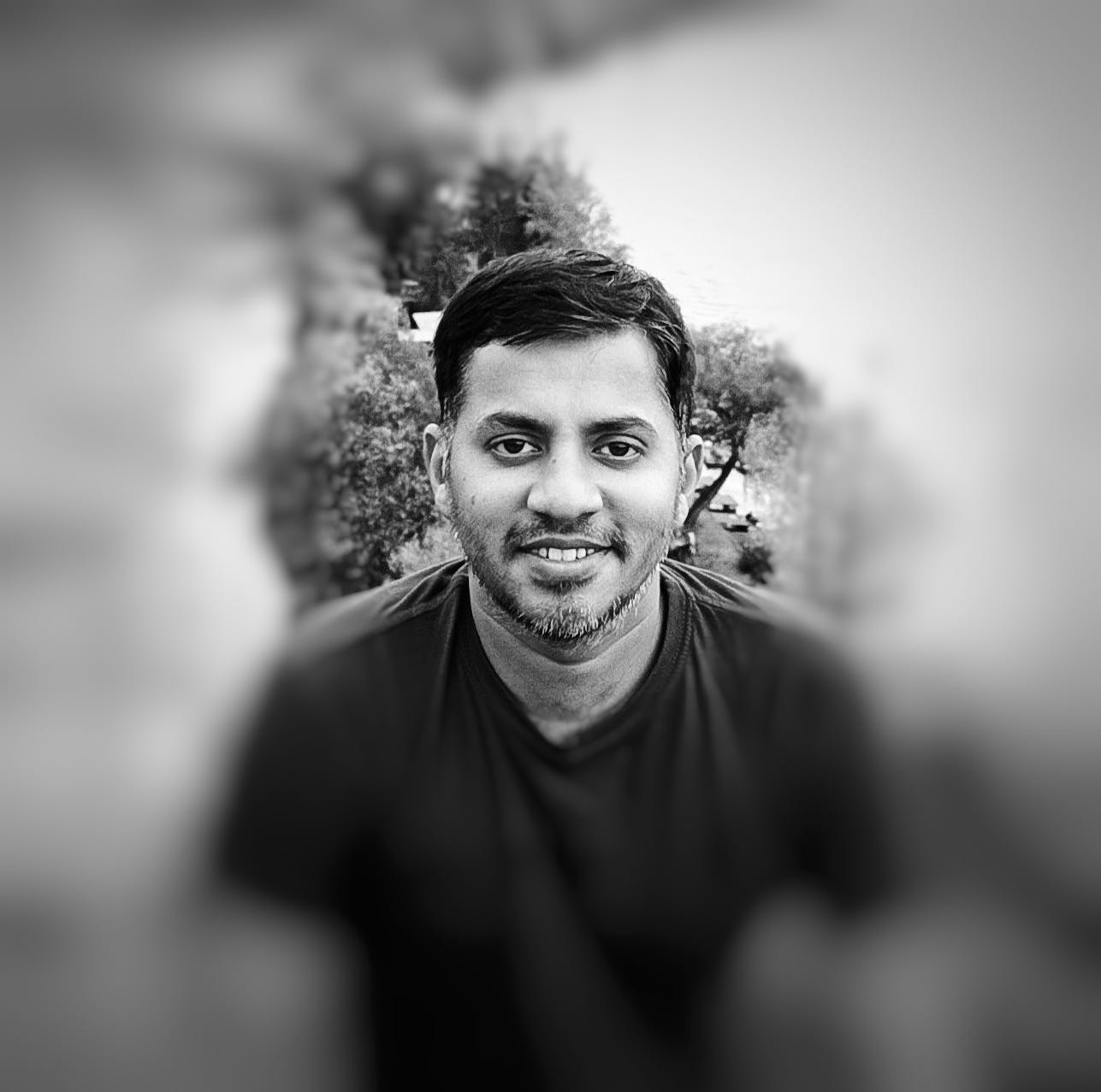 Vignesh Iyer – Medium