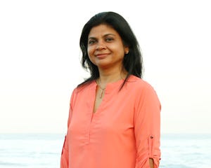 Smita Aggarwal – Medium