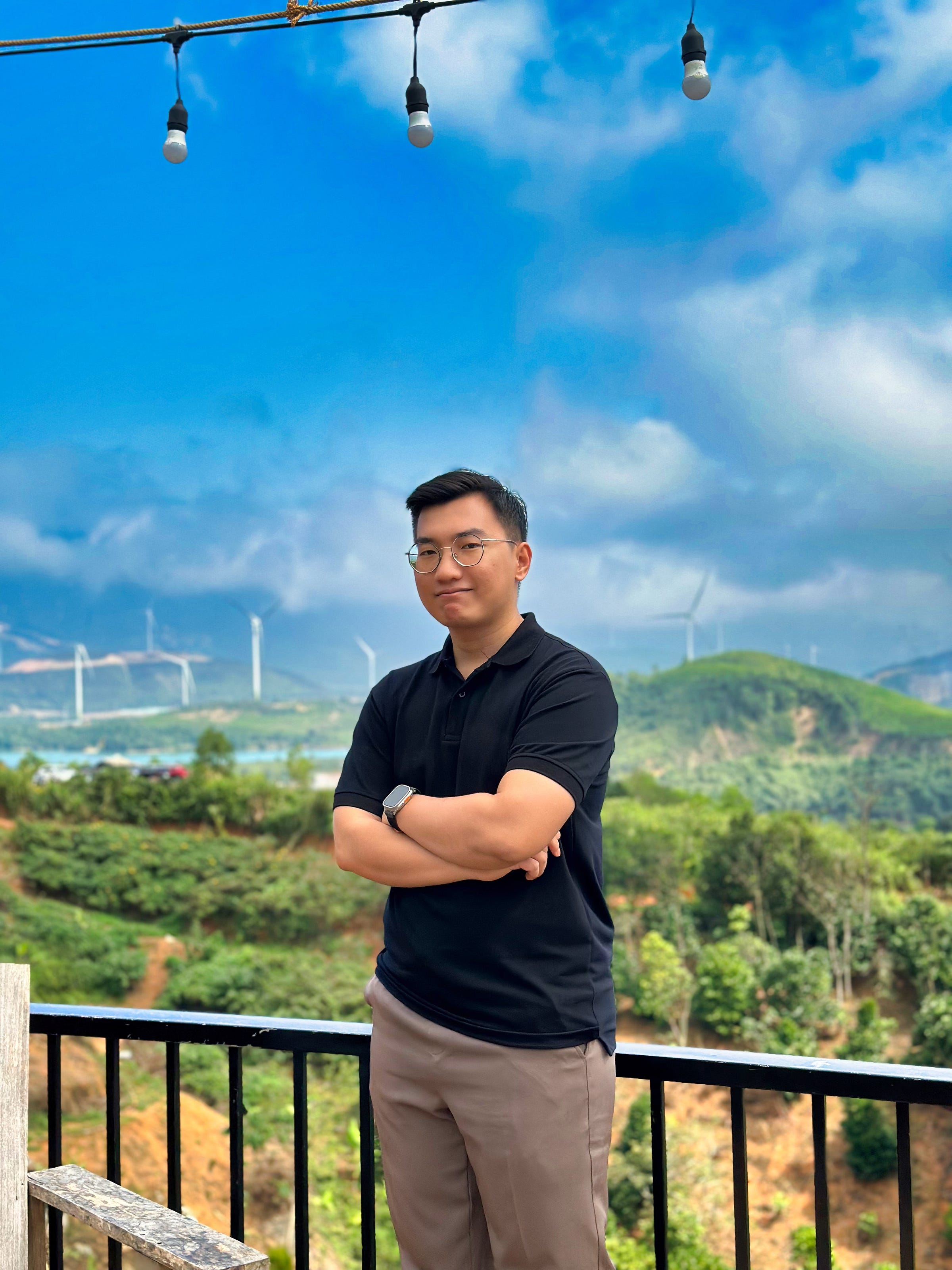 Doan Tran Minh Thanh on Medium curated some lists