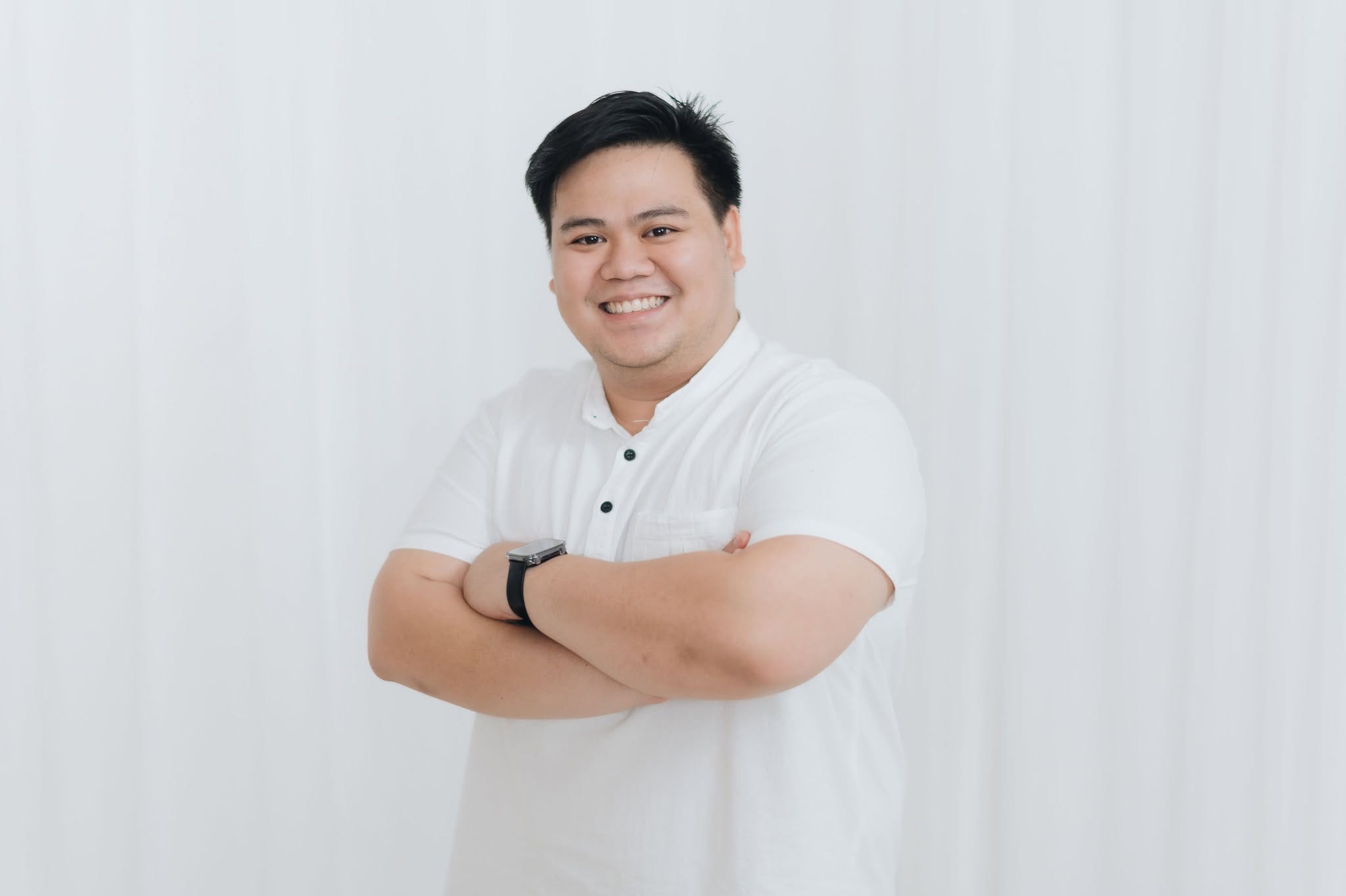 Paul Sahagun – Medium