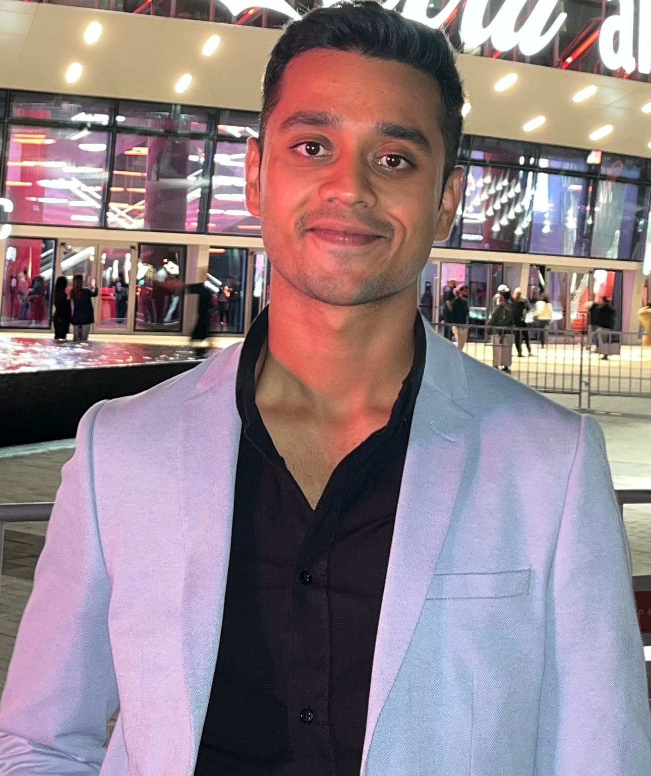 Rishabh Srivastava – Medium