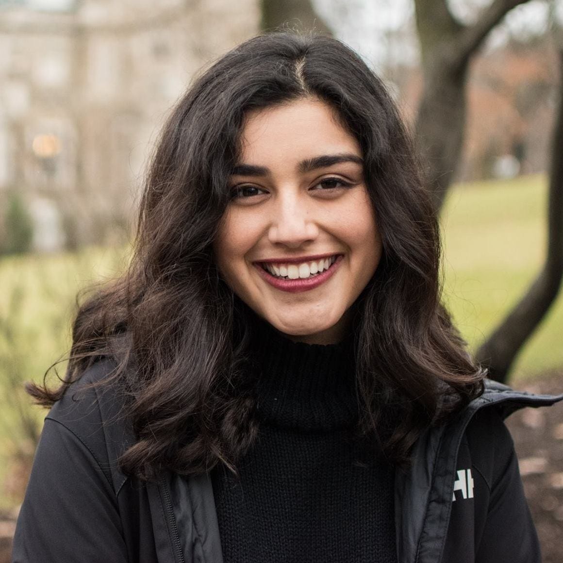 Emily Prest – Medium